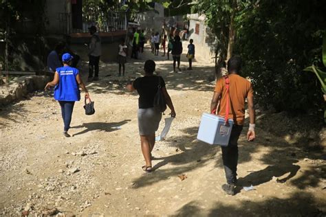 至少640人死亡！这国暴发霍乱疫情澎湃号·媒体澎湃新闻 The Paper