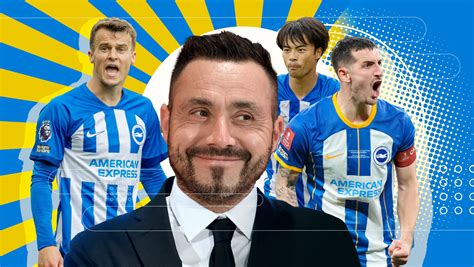 Il Brighton Di De Zerbi In Premier League Tra Calciomercato E Giovani