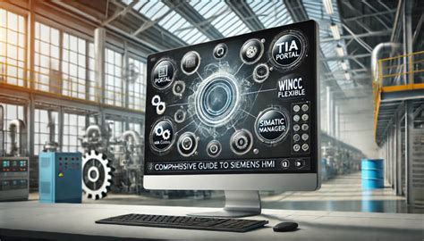 Comprehensive Guide To Choosing The Right Software For Siemens Hmi Controlnexus Siemens