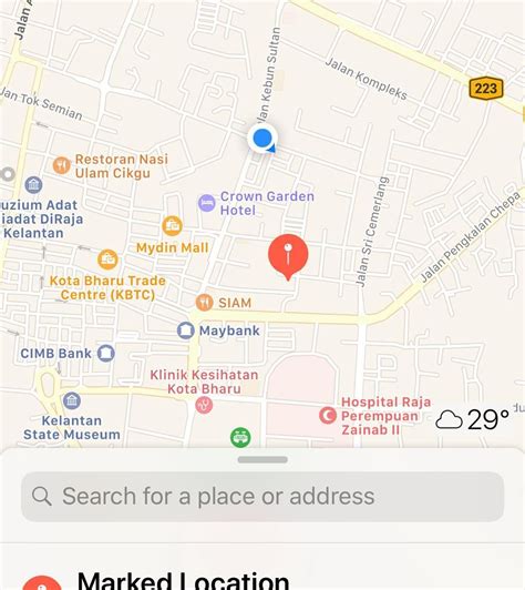 Klinik Kesihatan Pengkalan Chepa Jacob Sanderson