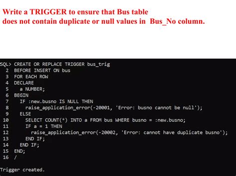Triggers N Cursors Ppt