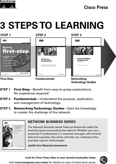 Tcpip First Step Tcpip First Step Book