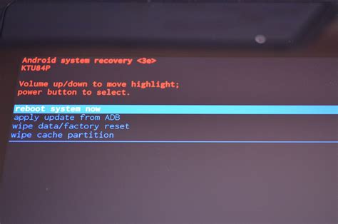 nexusデバイスをadb sideloadで手動で強制的にアップデートする方法 ブートローダーアンロック root化 カスタムリカバリ不要