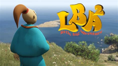 Running Lba 2 Under Dosbox Davelevy Info Wiki