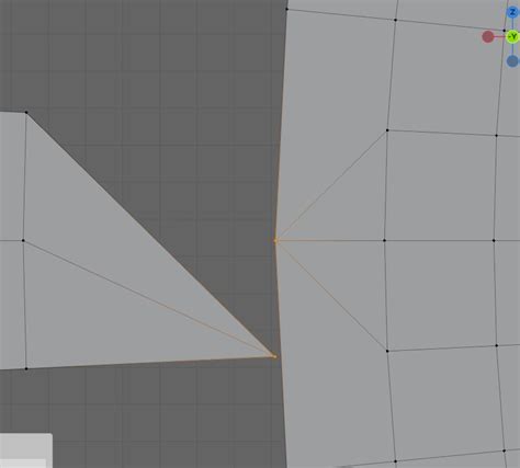 Modeling Is There A Better Way To Merge These Vertices Other Than Manually Doing One Pair At A