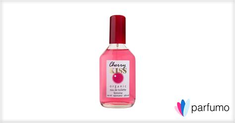 Cherry Kiss By Parfums Genty Reviews And Perfume Facts