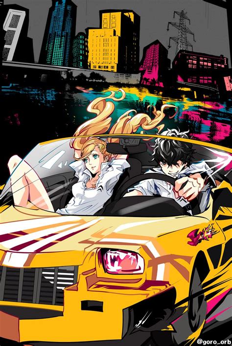🦈💣💥🍍centi On Twitter Persona 5 Joker Persona 5 Persona 5 Anime