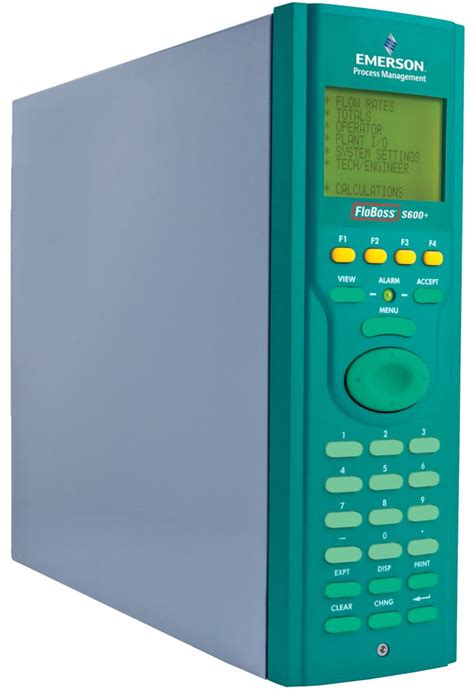 Flow Computers And Metering Indratel