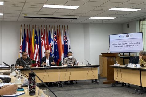 Indonesia Hadapi Tantangan Besar Kembangkan Ekosistem Ev Di Kawasan Antara News