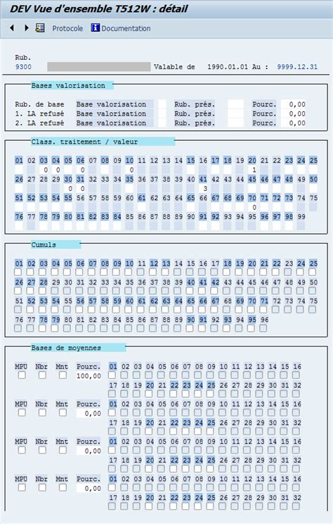 Memo Wage Type Creation SAP Community