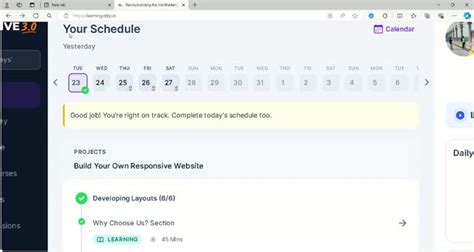 Dilip Odela On Linkedin Day6 30daysofcode Ccbp Nxtwave