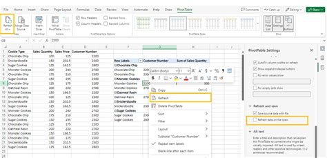 The Complete Guide To Pivot Tables In Excel Online