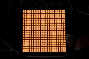QR Clock Ch00ftech Industries