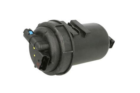 Корпус Горивен филтър Chevrolet Captiva Epica Lacetti Филтри S5163gc