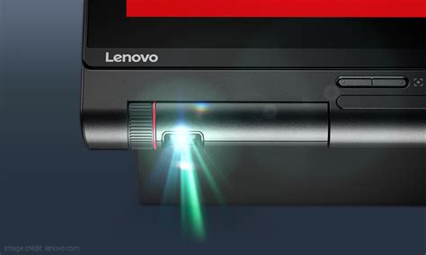 New Range Of Lenovo Thinkpad Laptops Announced