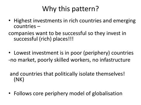 How Can Capital Flows Enhance Or Restrict Countries Economic Options