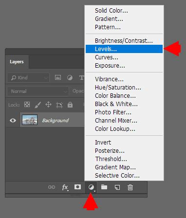 How To Add A Vignette In Photoshop And Lightroom In Seconds Or Less PhotoTraces
