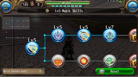 Toram Online Katana Build Outdated Toram Online Amino