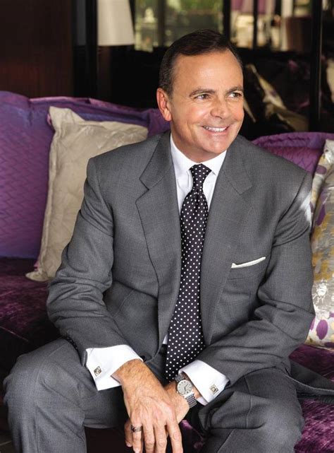 Rick Caruso Net Worth Biography Age Weight Height Net Worth Inspector