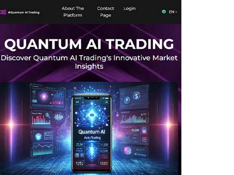 Ai Powered Crypto Trading Quantum Leap To Success