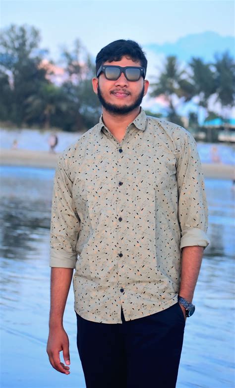 Md Ariful Islam