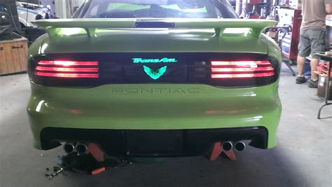 Tail Light Concepts 98 02 Firebird Trans Am Page 25 Ls1tech