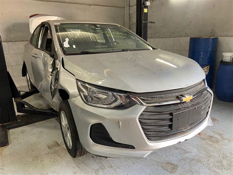 Sucata ONIX PLUS 10MT LT2 2023 Genebra Autopeças Peças Automotivas