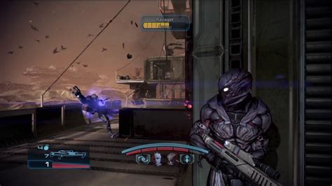 Find Ann Bryson Leviathan Dlc Content Mass Effect 3 Legendary Edition Gamer Guides®