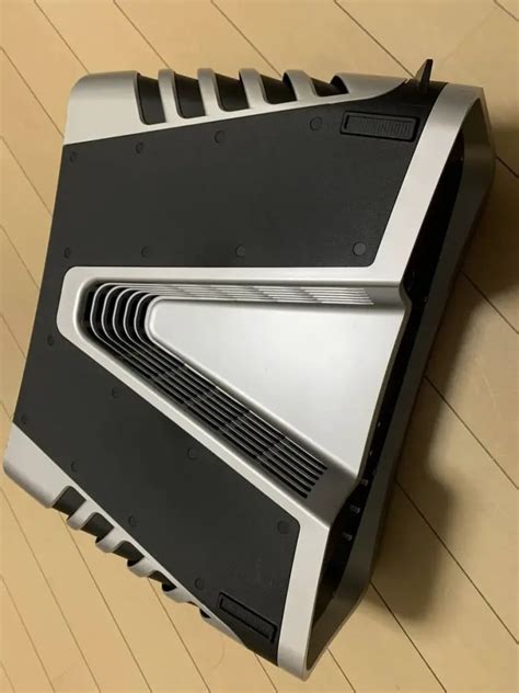 Striking Playstation 5 Prototype Emerges At Japanese Auction Club386