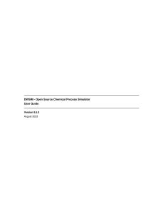 Process Simulation Brainstorming Activities Stakeholders