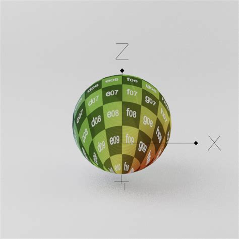 Uv Projection Node Uses Wrong Coords For Projection · Issue 195