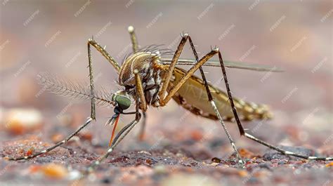 Premium Photo Genetically Modified Mosquitoes Released To Combat