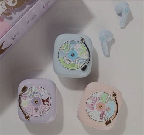 산리오 무선 이어폰 뭐가 더 예쁜지 골라줘 인스티즈instiz 익명잡담 카테고리