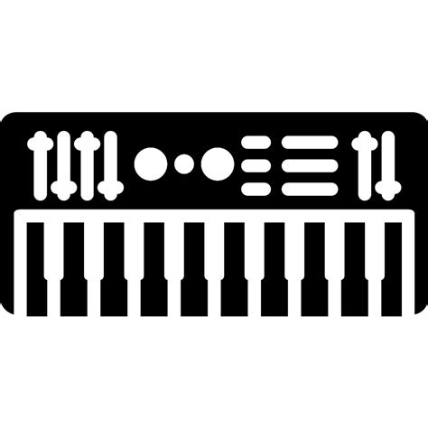 Keyboard Vector SVG Icon SVG Repo Keyboard Vector SVG Icon SVG Repo