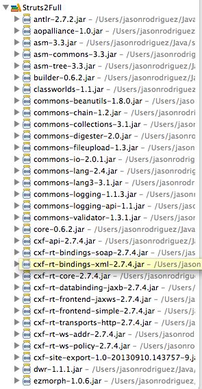 Java Eclipse Detects No Errors But Cant Find Bean When Running Tomcat Stack Overflow