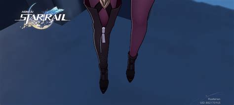 While Doing Kafkas Quest I Discovered That At Some Point On The Quest