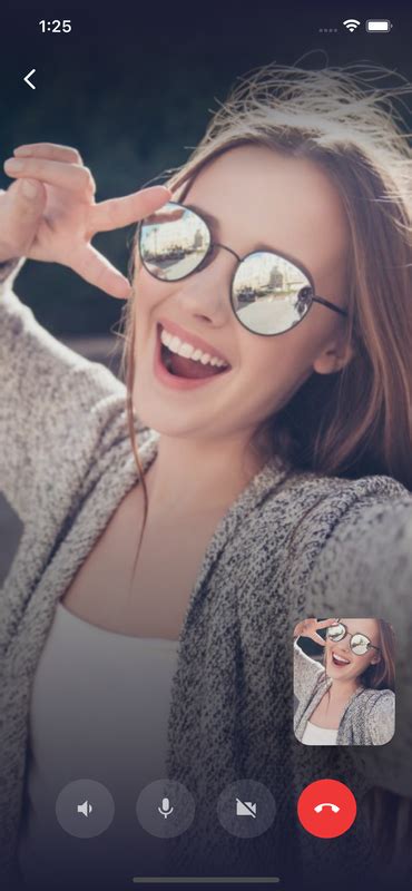 Flutter Chat Message App Template