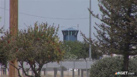 Inmate Found Dead At North Kern State Prison Officials Investigating