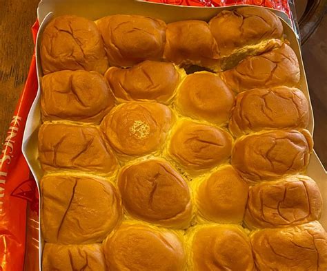 Kings Hawaiian Bread Pudding Recipe