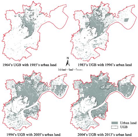 Comparative Analysis Of Planning And Implementation In Hangzhou