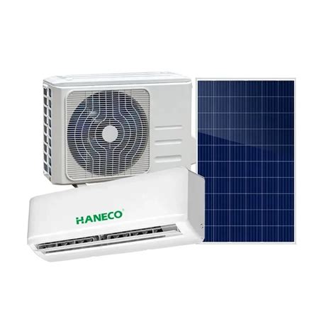 Ac Dc Hybrid Solar Air Conditioner Standard Manufacturers And Supplier China Factory Quotation