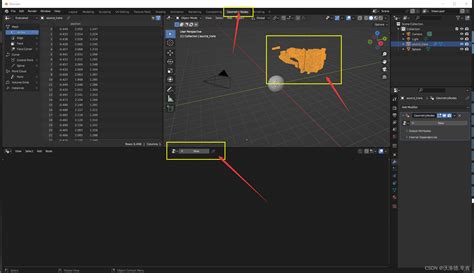 Blender 之点云渲染（论文渲图） Csdn博客