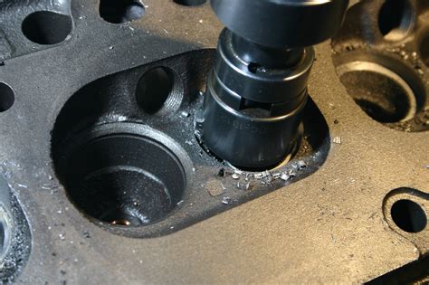 How To Build A Ford Inline Six Engine For Durability And Power