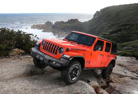 2021 Jeep Wrangler Price And Specs CarExpert