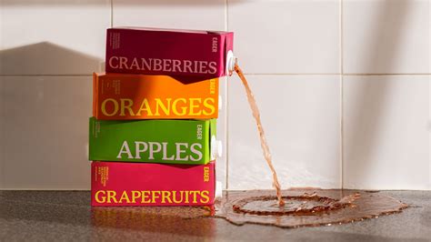 New Branding Packaging For Eager By Ragged Edge