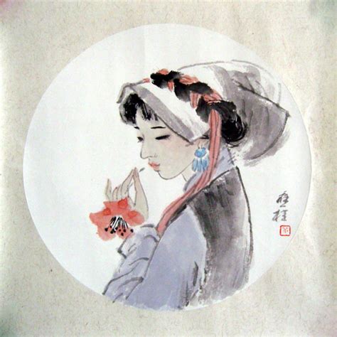 茶花女