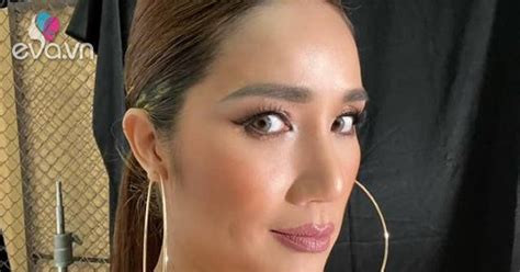 Khoe ảnh gợi cảm MC Cát Tường bị chê quá lứa