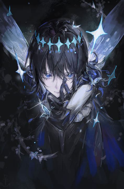 Oberon And Oberon Fate And More Drawn By Godenanchor Danbooru