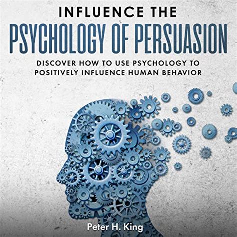 Découvrez Le Livre Pour Entrepreneur Influence La Psychologie De La