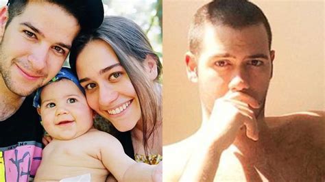 Filho de Murilo Benício e Alessandra Negrini rouba a cena ao posar sem